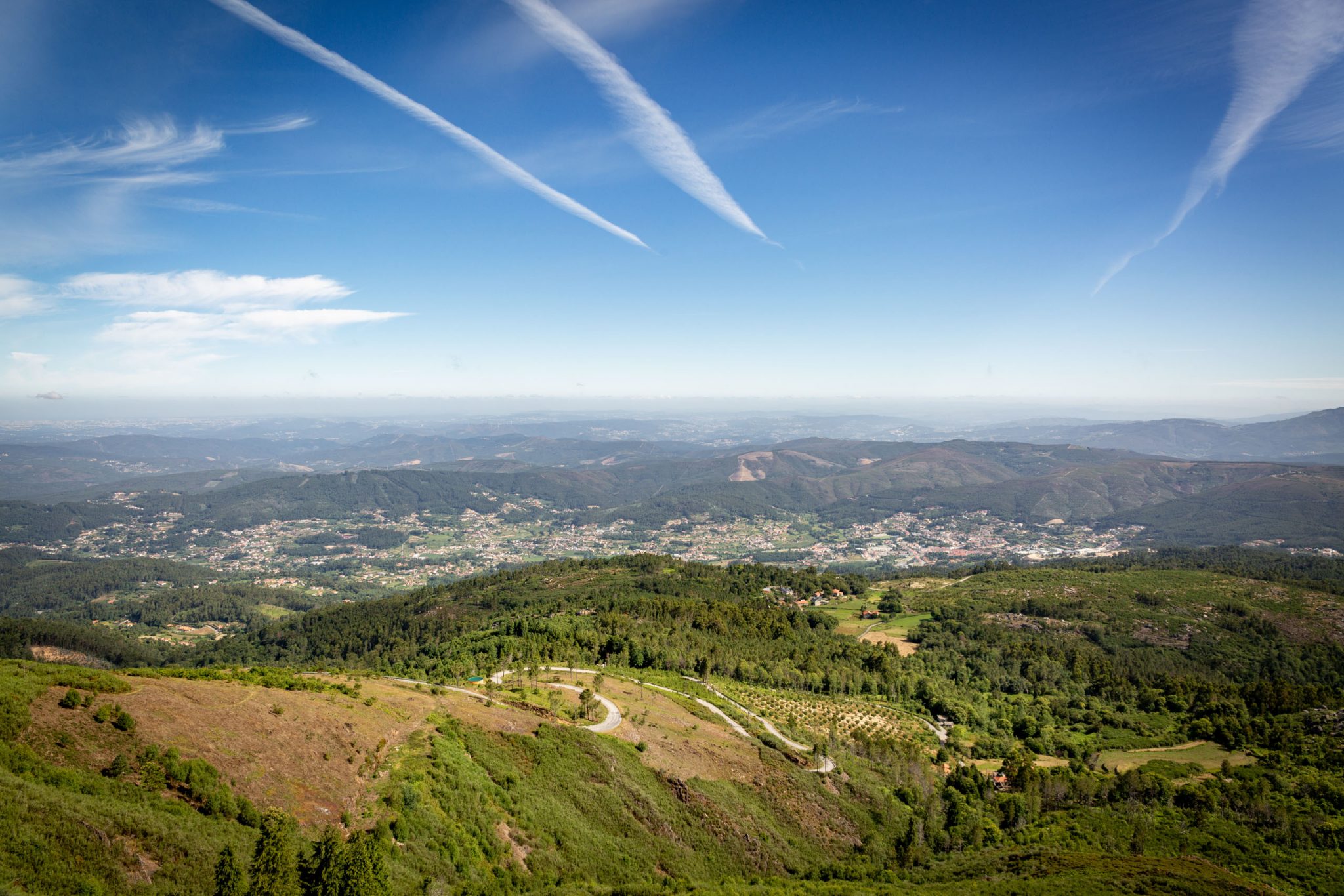 Inicio - Arouca Geopark
