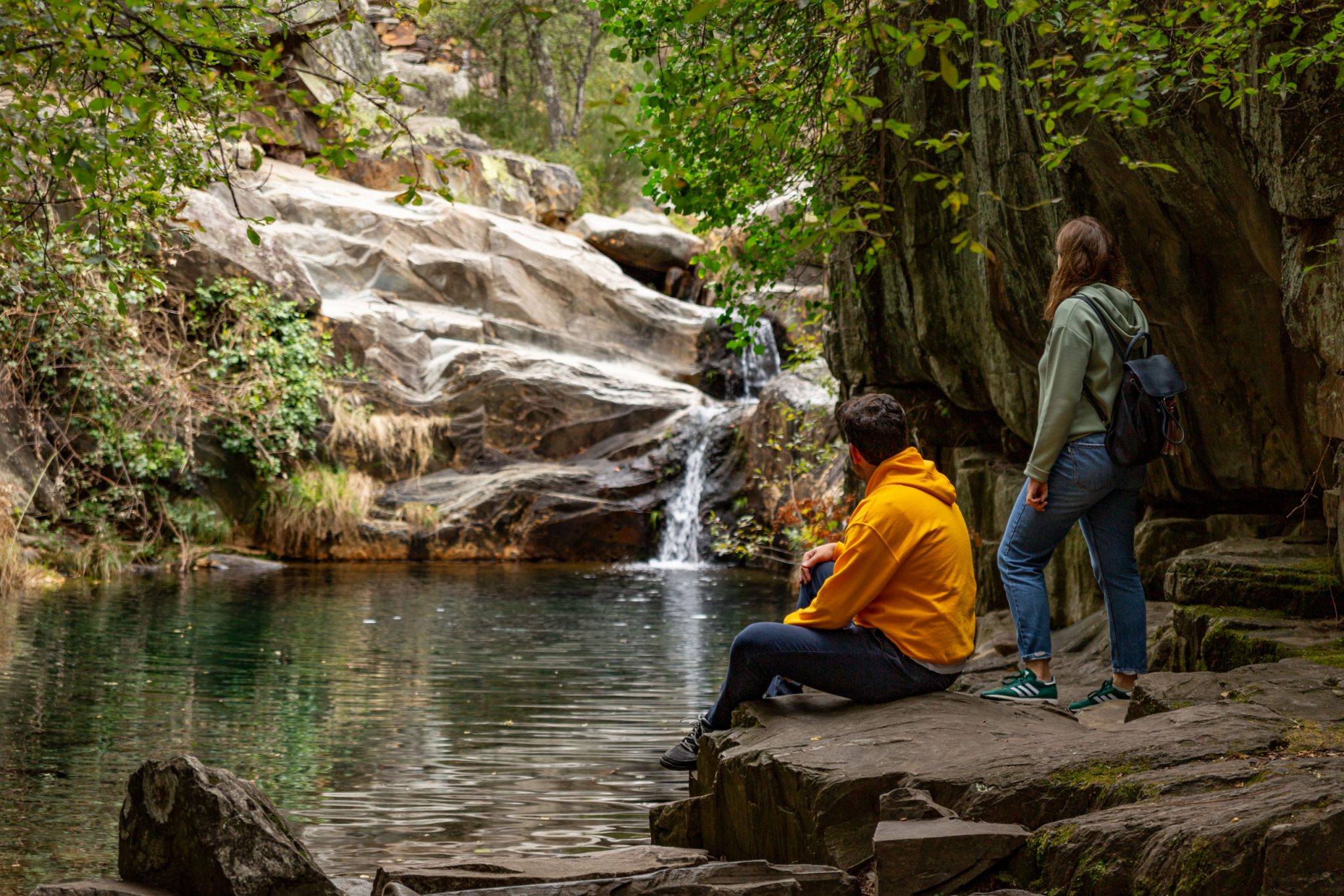 Inicio - Arouca Geopark